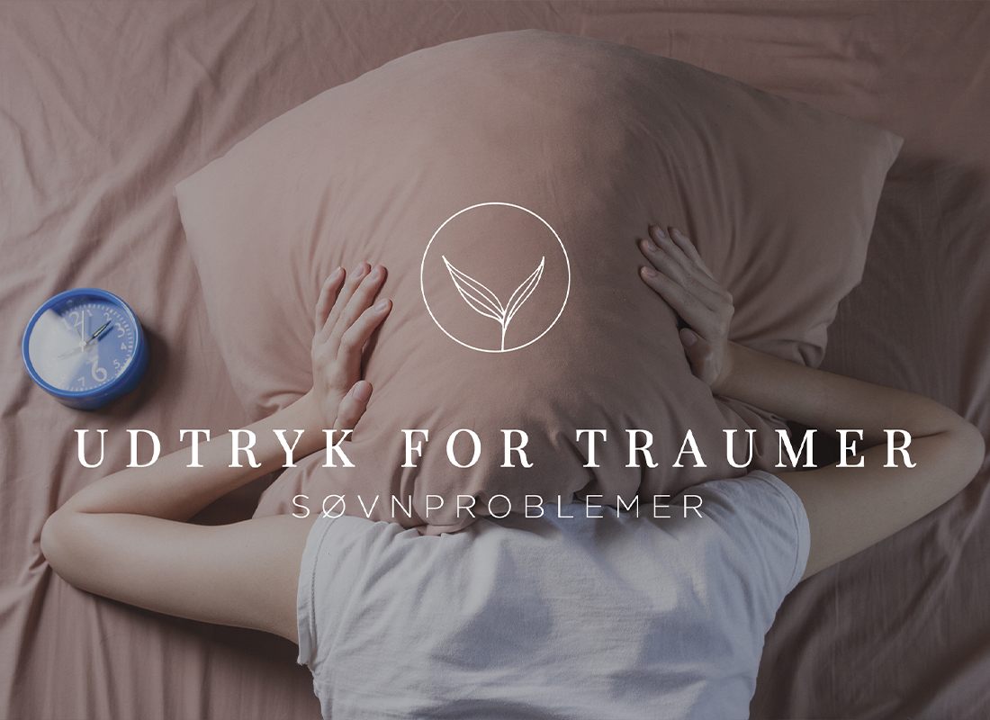 Udtryk for traumer - Søvnproblemer • Center for Integrativ Stress ...